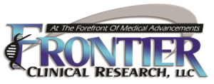 Home - Frontier Clinical Research